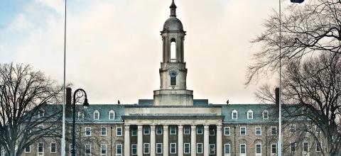 Transition Thursday Webinars | PSU Orientation & Transition